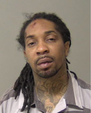 Most Wanted – Crimestoppers of Decatur and Macon County, Illinois