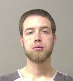 Cox, Jacob – Crimestoppers of Decatur and Macon County, Illinois