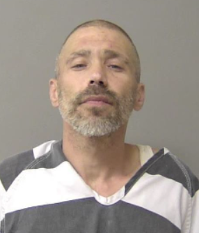 Foster, James – Crimestoppers of Decatur and Macon County, Illinois